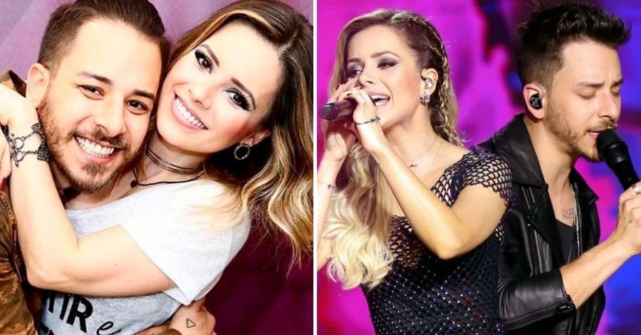 Quão fã de Sandy e Junior você é? Faça o teste agora completando suas ...