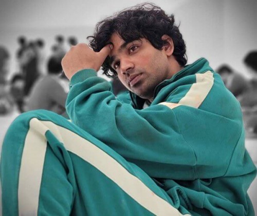 Qual personagem você seria em Round 6?